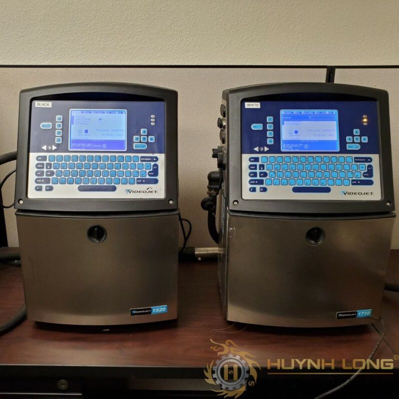 Videojet 1710 CIJ Printer - Continuous Inkjet Printers