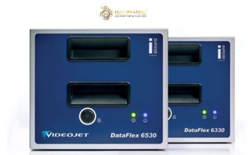 Máy in truyền nhiệt TTO DATAFLEX 6330 & 6530