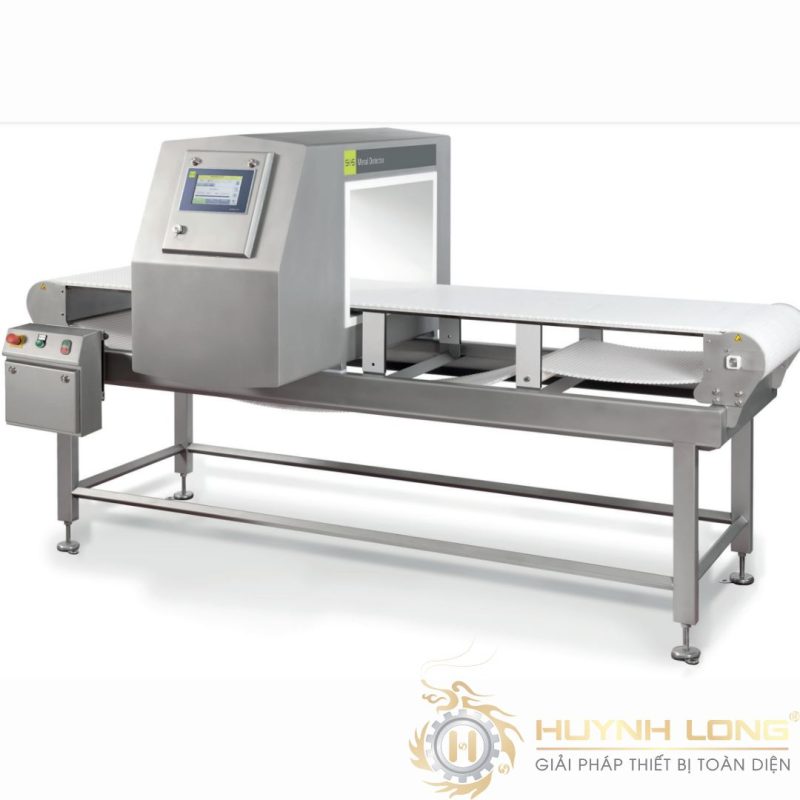 Máy In Phun Date Code - Máy Dò Kim Loại - Máy In Thùng giấy
