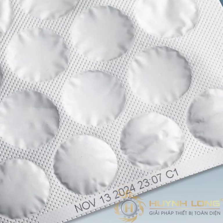 Videojet 8520 Thermal Inkjet Printer - TIJ Videojet