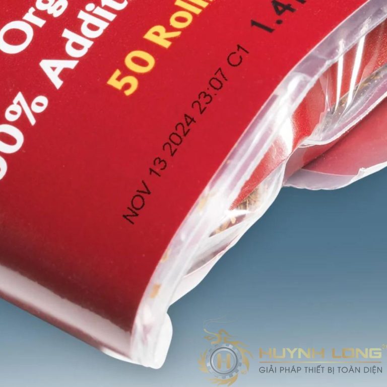 Videojet 8520 Thermal Inkjet Printer - TIJ Videojet