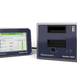 Máy in truyền nhiệt TTO DATAFLEX® 6330 & 6530