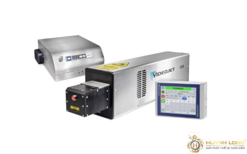 Máy Khắc Laser CO2 Videojet 3350 - Máy khắc Laser Videojet