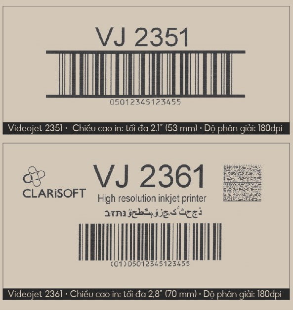 Top 8 loại thùng carton được sử dụng nhiều nhất hiện nay