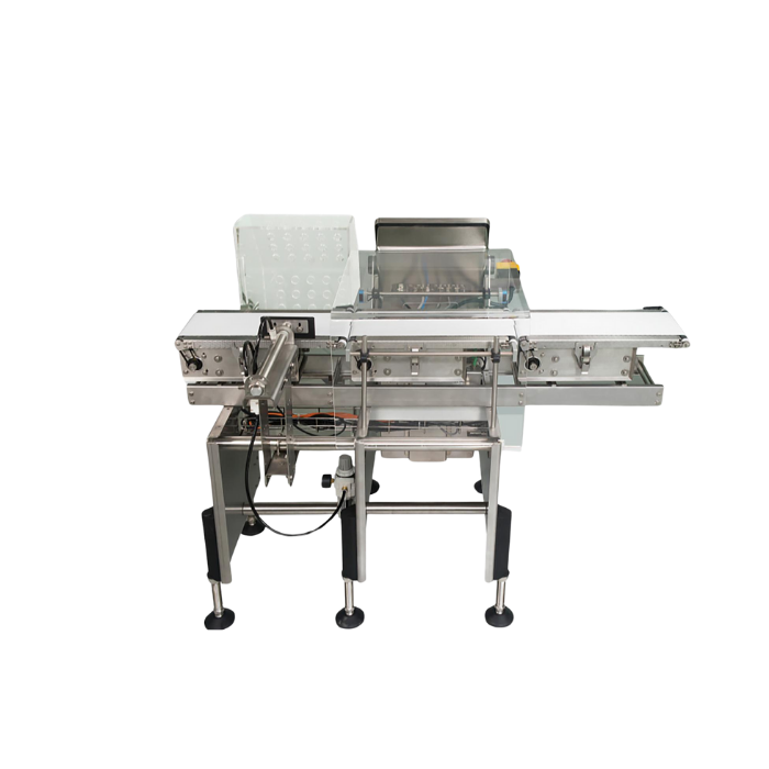 Cân định lượng CWA 3000 - Bizerba Đức - Máy In Phun Date Code - Máy Dò ...
