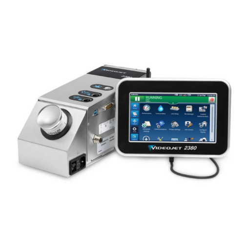 Máy in phun ký tự lớn Videojet 2380 (LCM Videojet 2380)