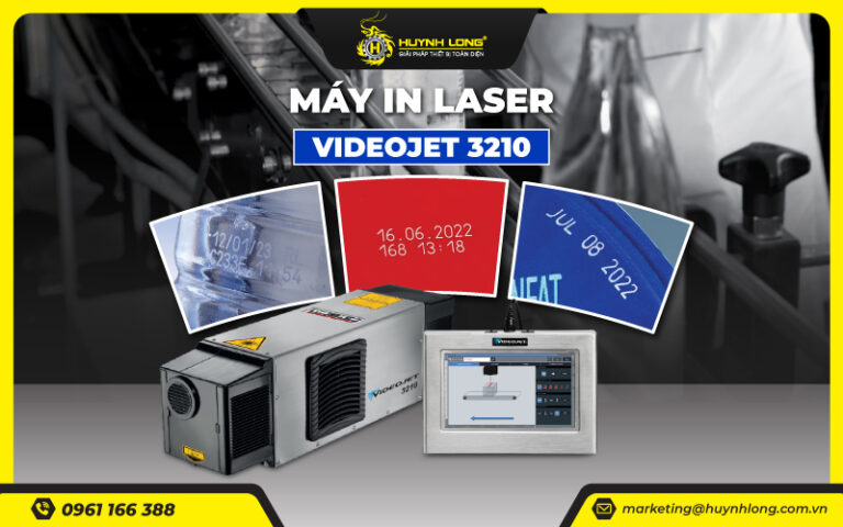Top 3 máy in hạn sử dụng trên bao bì chất lượng hiện nay
