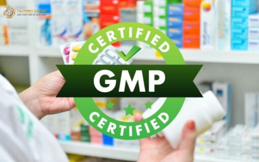 GMP là gì? Điều cần biết về GMP và quy trình triển khai