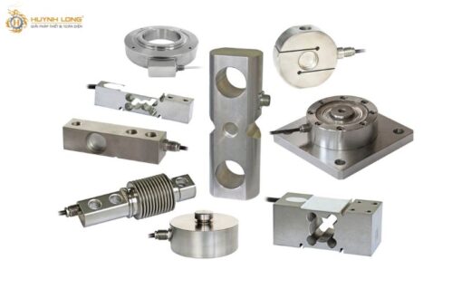 Load cell là gì? Cấu tạo và nguyên lý hoàt động của load cell