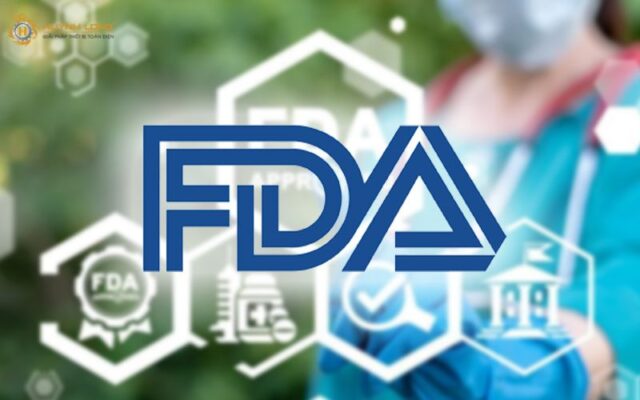 FDA là gì? Quy định tiêu chuẩn đánh giá FDA gồm những gì?