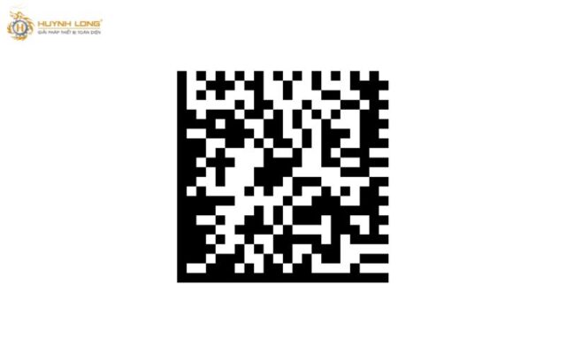 Mã Datamatrix là gì? Phân biệt mã Datamatrix và mã QR code
