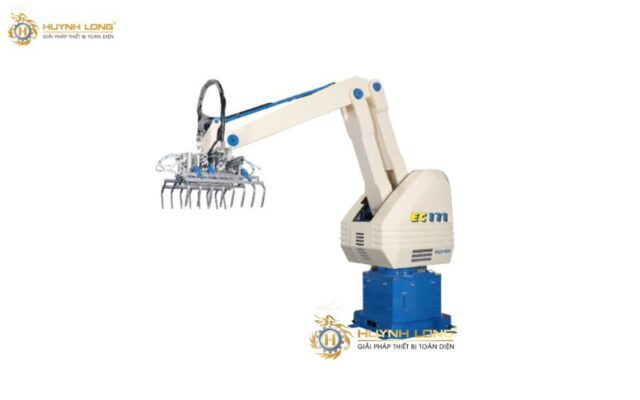 Robot bốc xếp hàng Fuji Ace của nước nào? Có nên đầu tư?